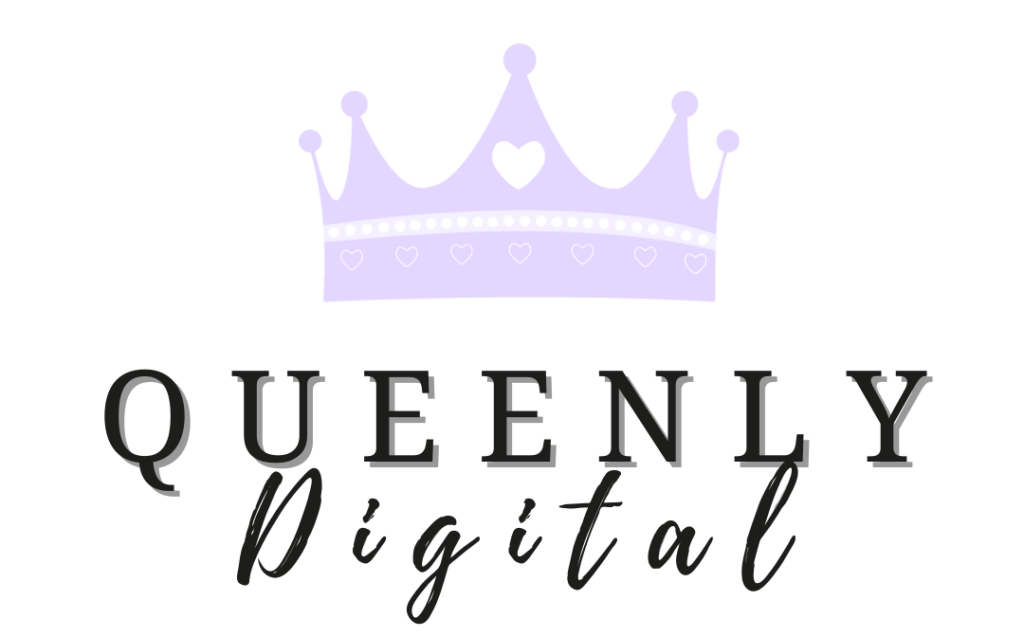 Home » Queenly Digital